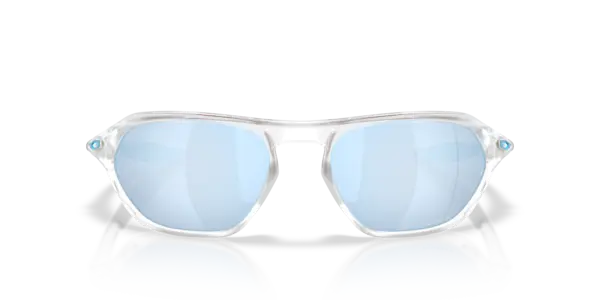 Oakley Cage Sunglasses - Matte Clear