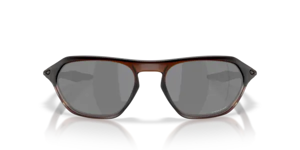 Oakley Cage Sunglasses - Matte Rootbeer