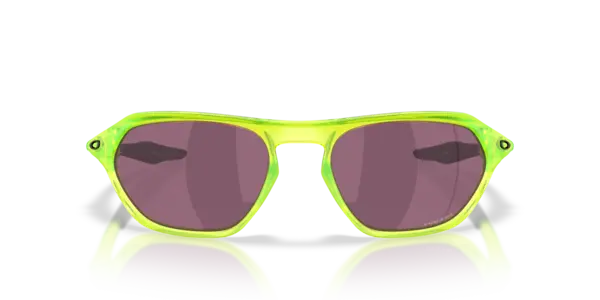 Oakley Cage Sunglasses - Matte Uranium