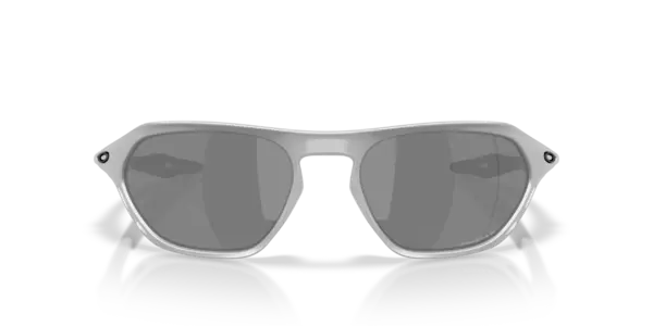 Oakley Cage Sunglasses - Silver