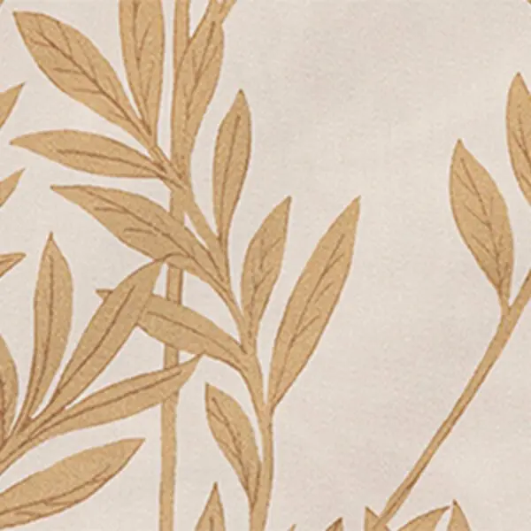 ALEXANDRE TURPAULT Organic Cotton Promenade King Flat Sheet