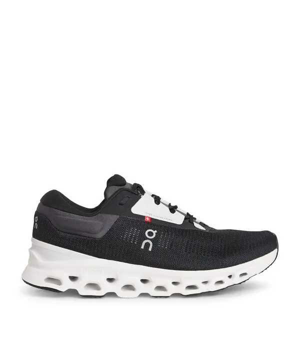 On Cloudstratus 3 Trainers