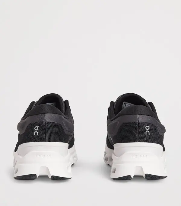 On Cloudstratus 3 Trainers