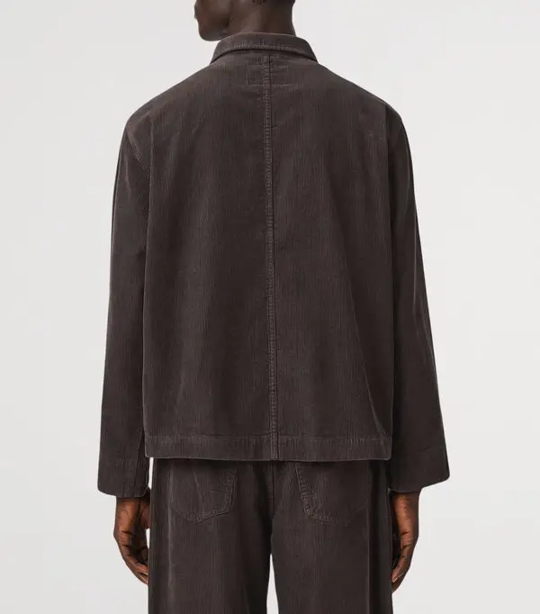 ALLSAINTS Mukesh Corduroy Jacket
