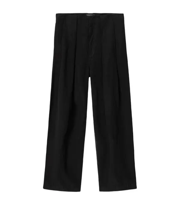 ALLSAINTS Phi Trousers - Black