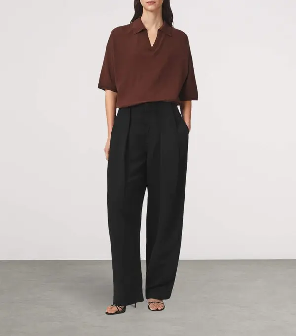 ALLSAINTS Phi Trousers