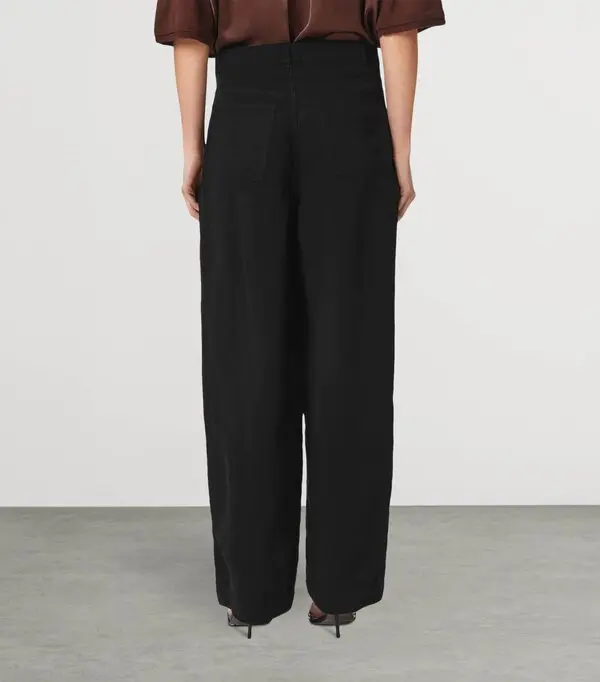 ALLSAINTS Phi Trousers