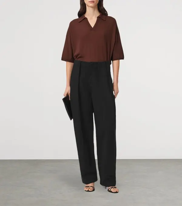 ALLSAINTS Phi Trousers