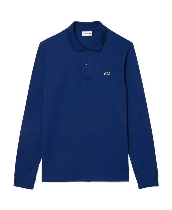 Lacoste Original L.12.12 Piqu Polo Shirt