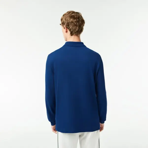 Lacoste Original L.12.12 Piqu Polo Shirt