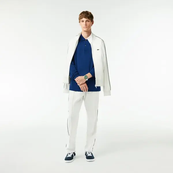 Lacoste Original L.12.12 Piqu Polo Shirt