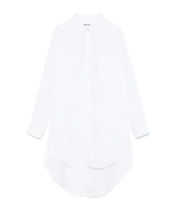 Comme Des Garçons Cotton Shirt