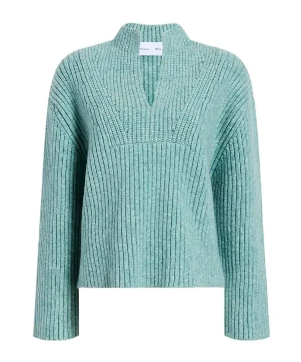 Proenza Schouler Meron Sweater