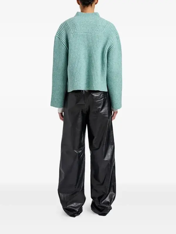 Proenza Schouler Meron Sweater