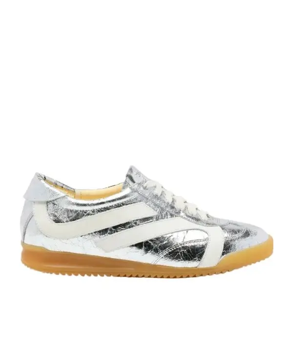 Proenza Schouler Leather Sneakers