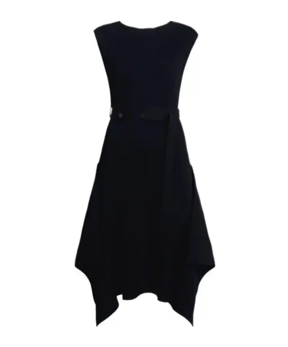 Proenza Schouler Artemis Belted Dress