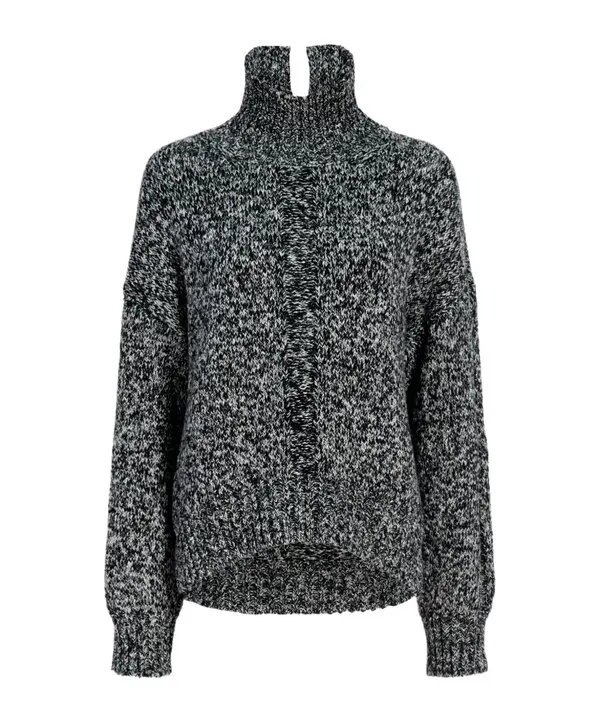 Proenza Schouler Sol Turtleneck Sweater