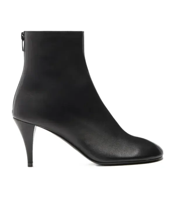 Proenza Schouler Glove Leather Ankle Boots