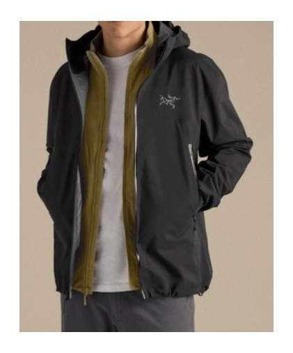 Arc'teryx Beta Jacket
