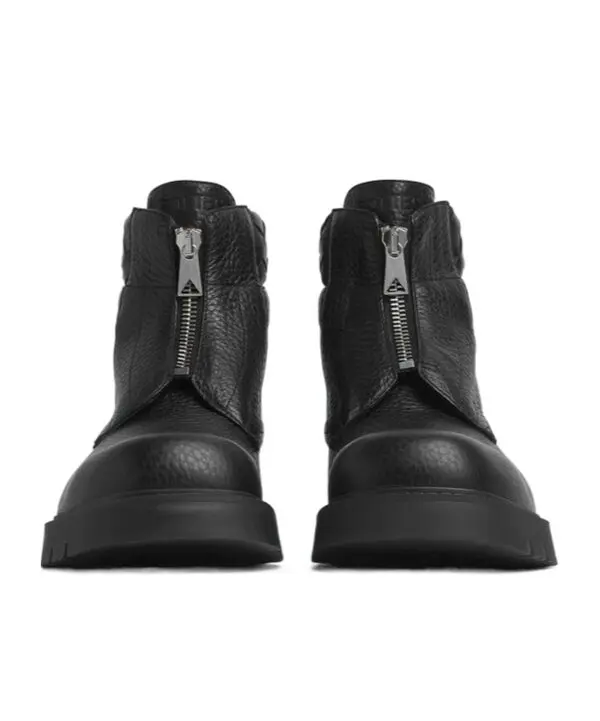 Bottega Veneta Haddock Ankle Boots