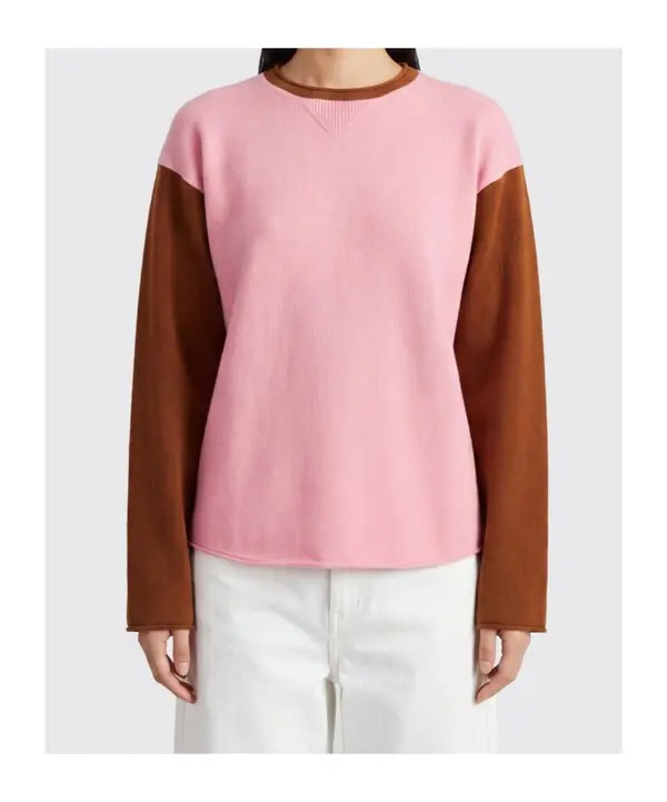 Guest In Residence Cashmere Sweater - No
