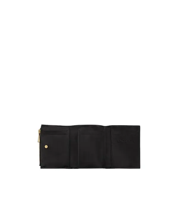 Longchamp Epure Mini Wallet