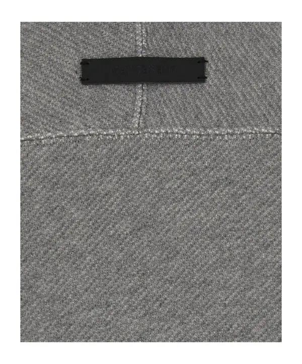 REPRESENT Long-sleeve Knit Top