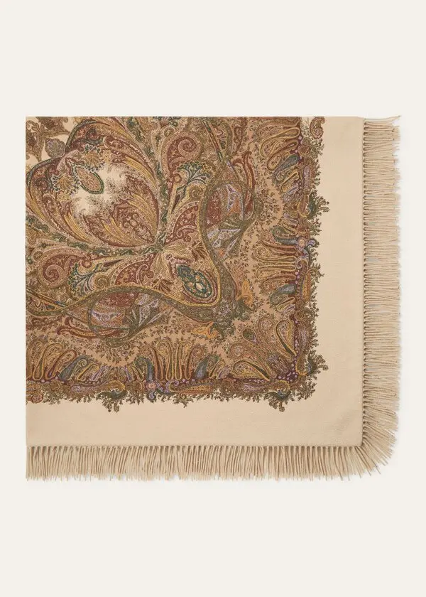 Loro Piana Soraya Shawl