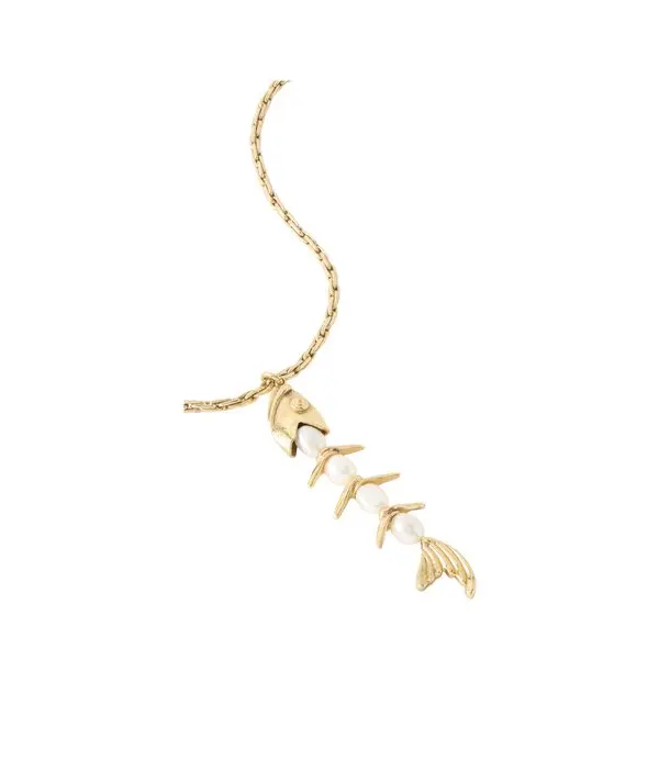 ALEMAIS Necklace