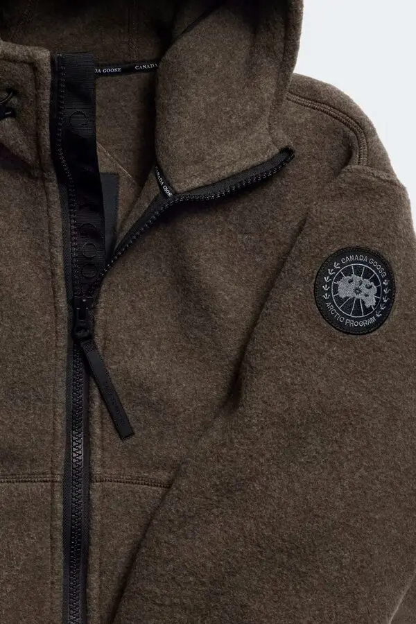 Canada Goose Chilliwack Fleece Bomber