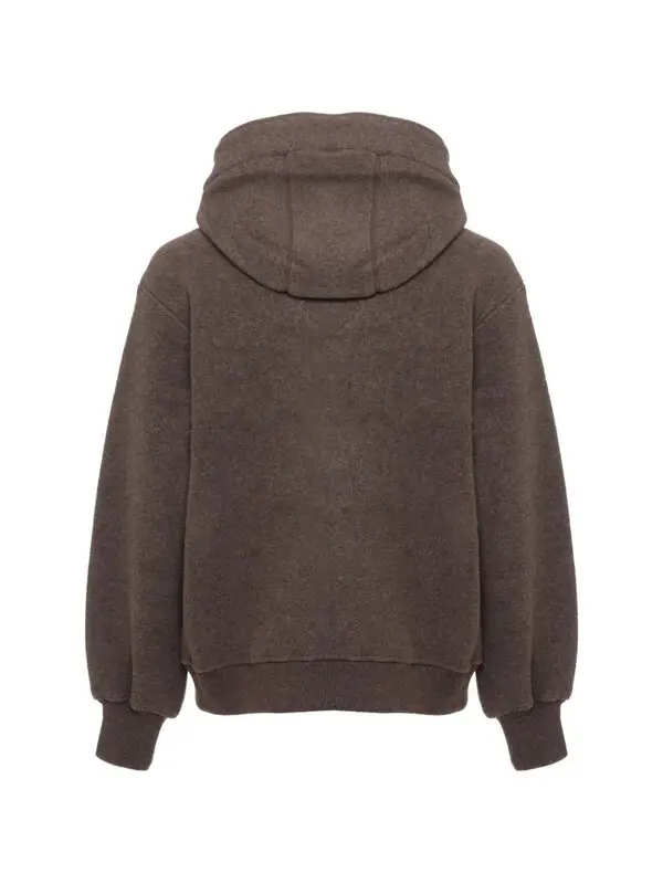 Canada Goose Chilliwack Fleece Bomber - Terra