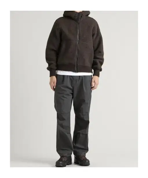 Canada Goose Chilliwack Fleece Bomber - Terra