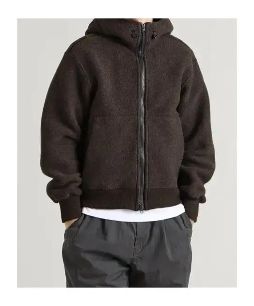 Canada Goose Chilliwack Fleece Bomber - Terra