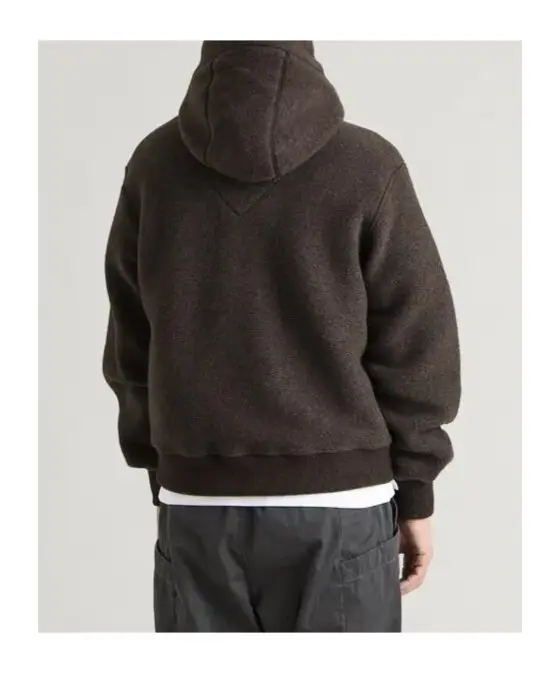 Canada Goose Chilliwack Fleece Bomber - Terra