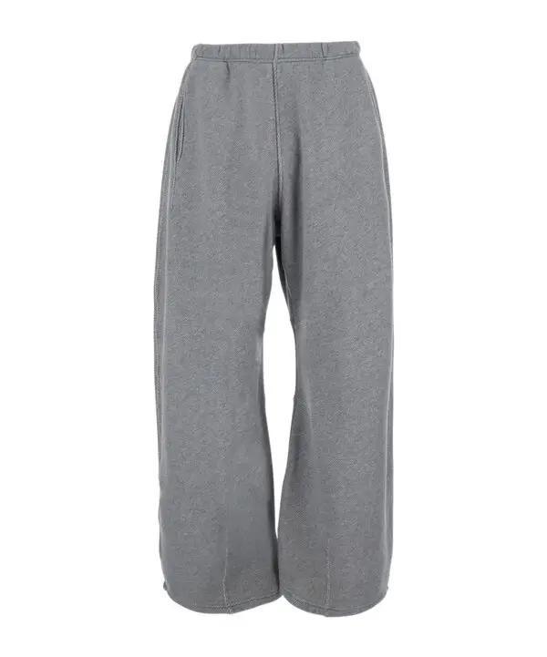 REPRESENT Elastic-waist Athletic Pants