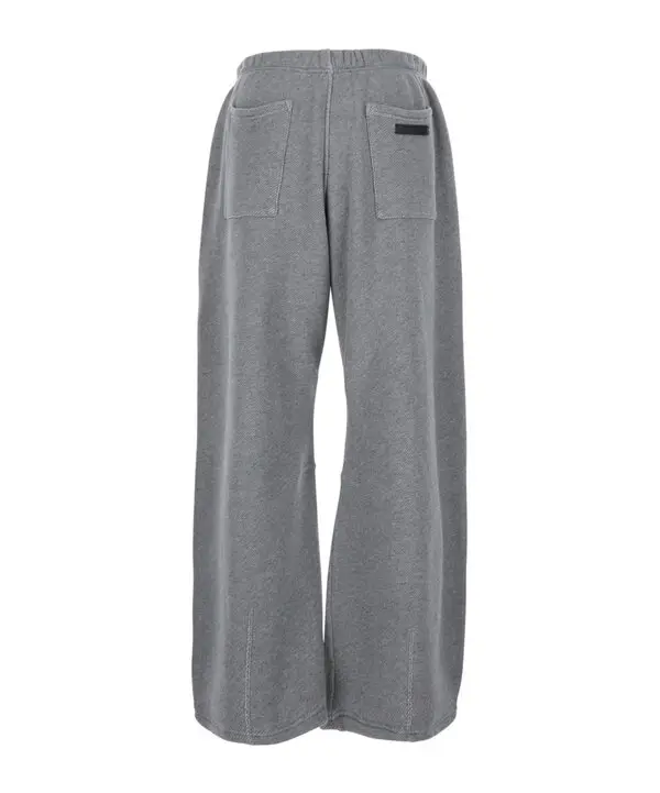 REPRESENT Elastic-waist Athletic Pants
