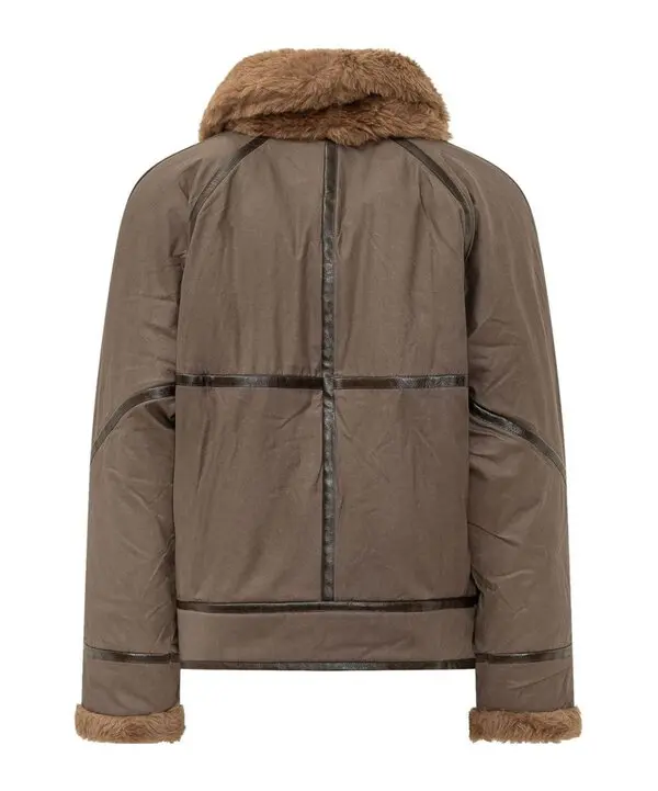 Isabel Marant Étoile Olinka Double-breasted Jacket