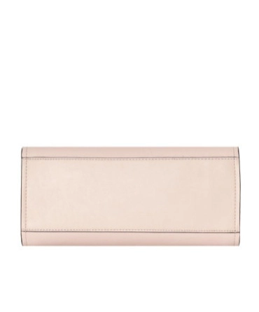 Michael Kors Marilyn Medium Shoulder Bag - Powderblush