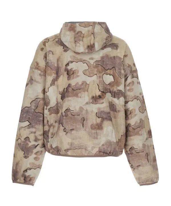 REPRESENT Long-sleeve Sweatshirt