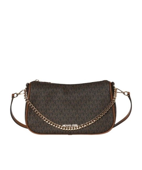 Michael Kors Carmela Medium Shoulder Bag