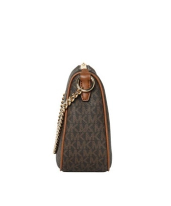 Michael Kors Carmela Medium Shoulder Bag