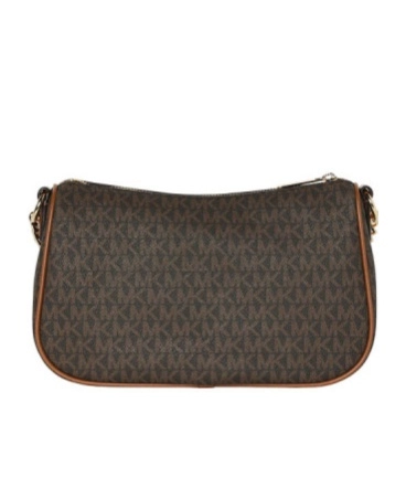 Michael Kors Carmela Medium Shoulder Bag