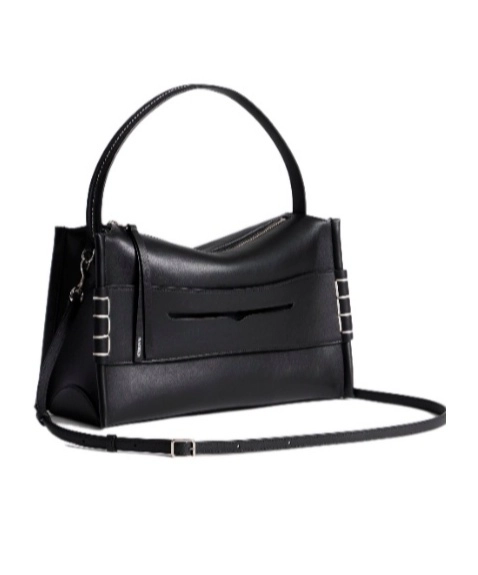 J.W.ANDERSON Medium Loafer Bag In Leather