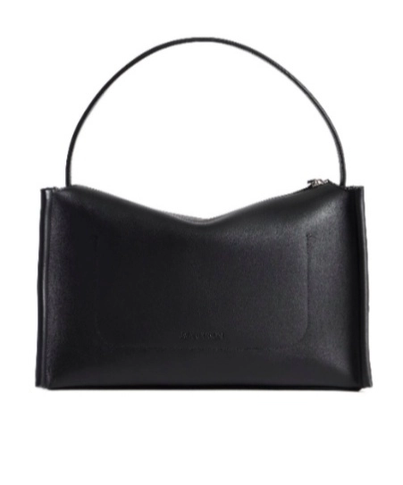 J.W.ANDERSON Medium Loafer Bag In Leather