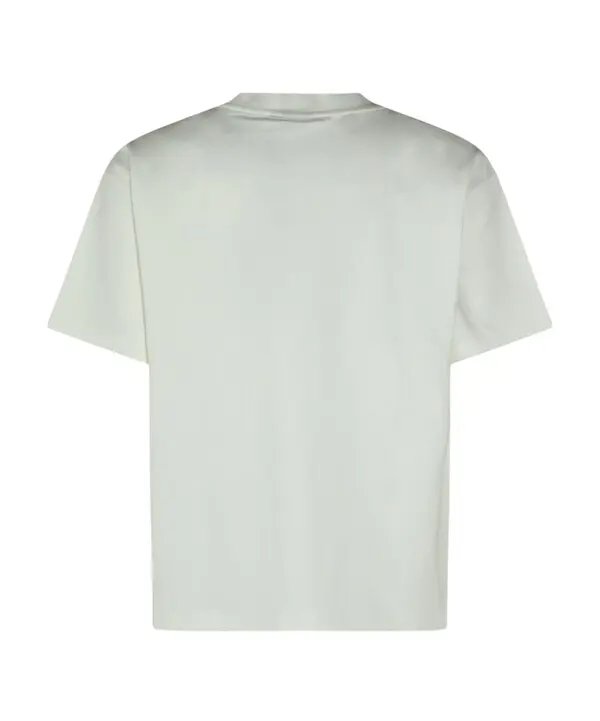 Drole De Monsieur Crew-neck T-shirt