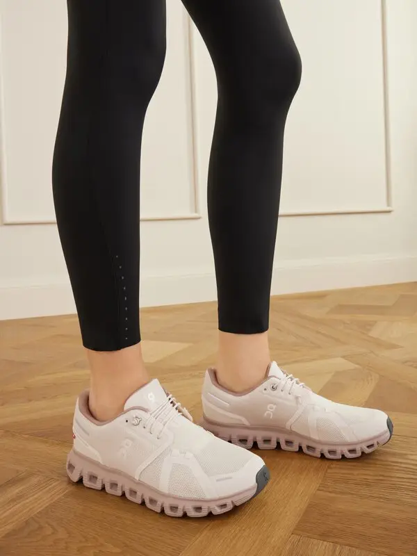 On Mesh Sneakers - No