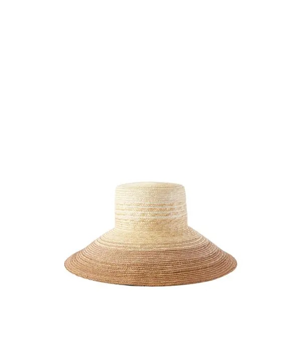 Eugenia Kim Straw Sunhat