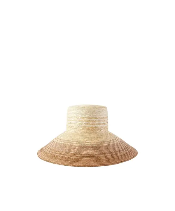 Eugenia Kim Straw Sunhat
