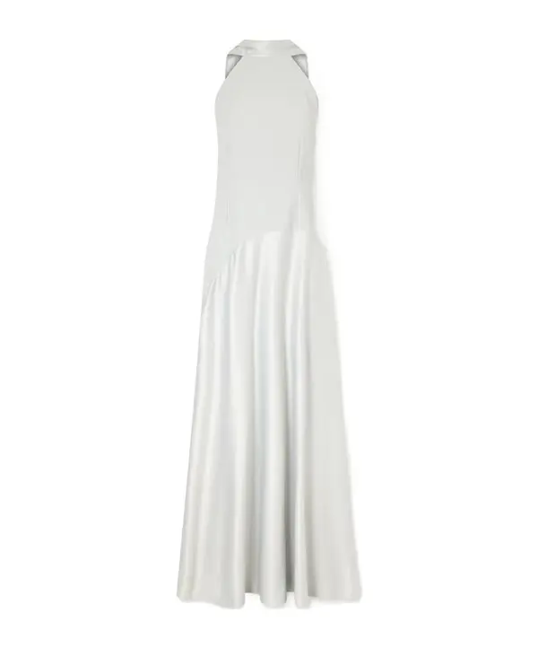 Solace Cece Sleeveless Maxi Dress