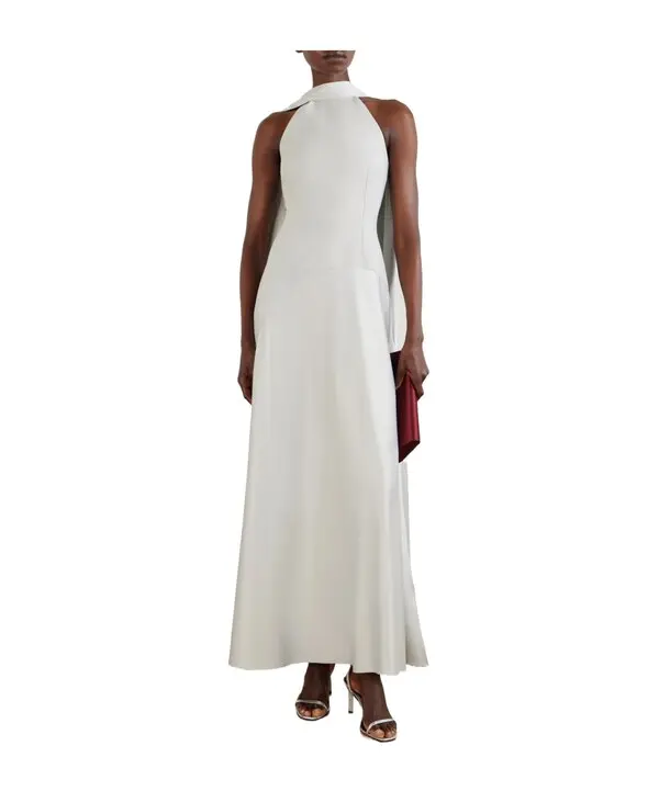 Solace Cece Sleeveless Maxi Dress